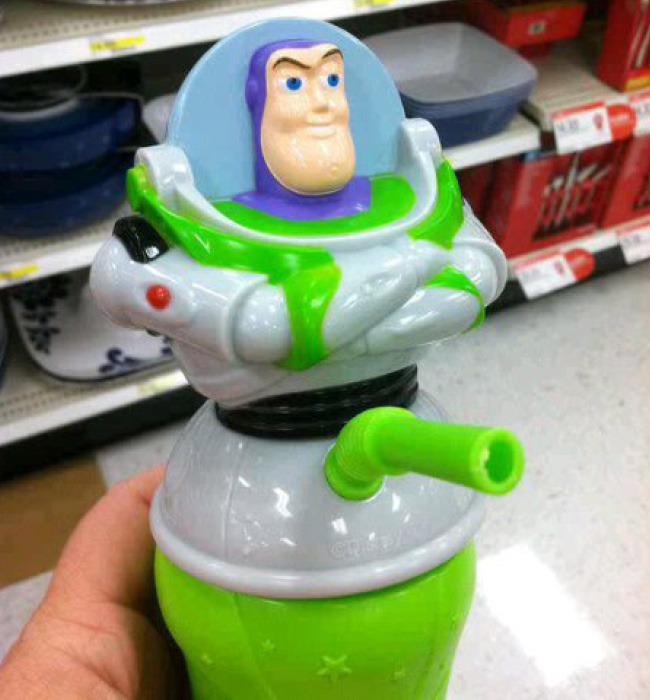 Product Fails: The Weirdest Stuff Ever Designed