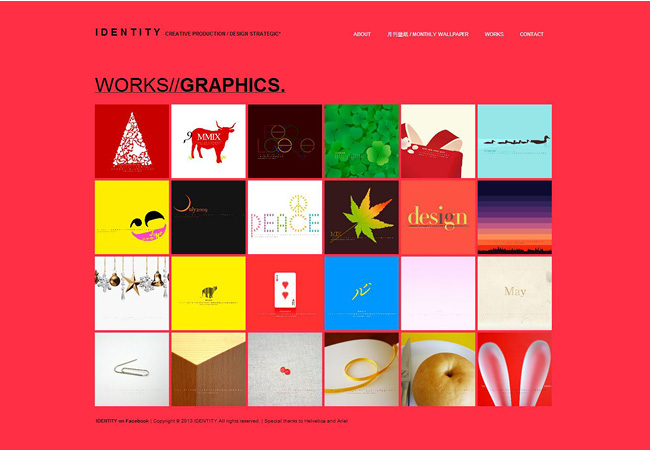 Introduction to Flat Design